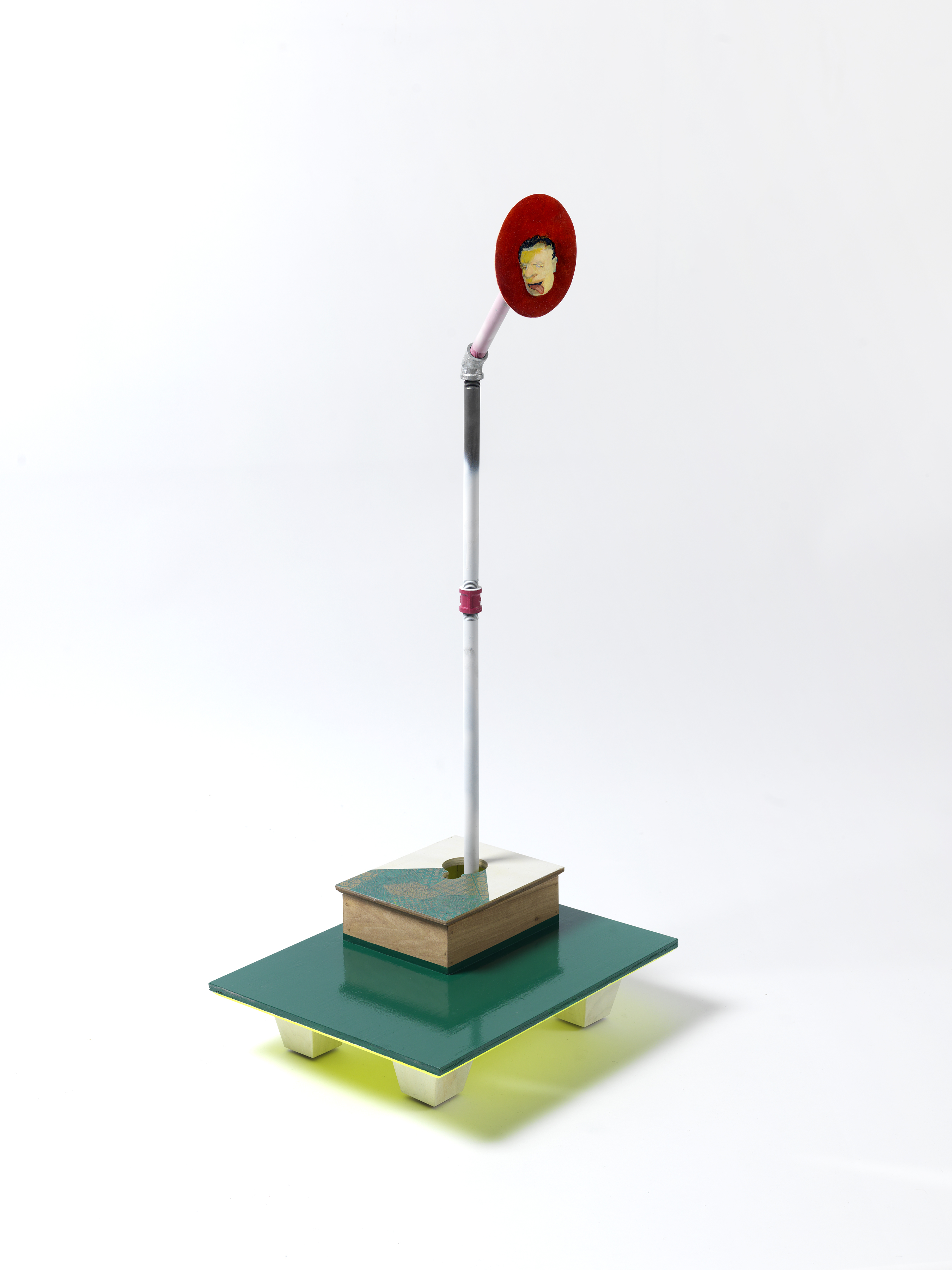 Truth or Dare with Steve Locke | artcore journal