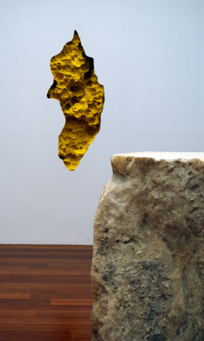 Installed | Anish Kapoor | artcore journal