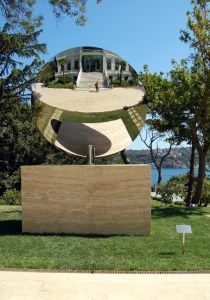 Installed | Anish Kapoor | artcore journal